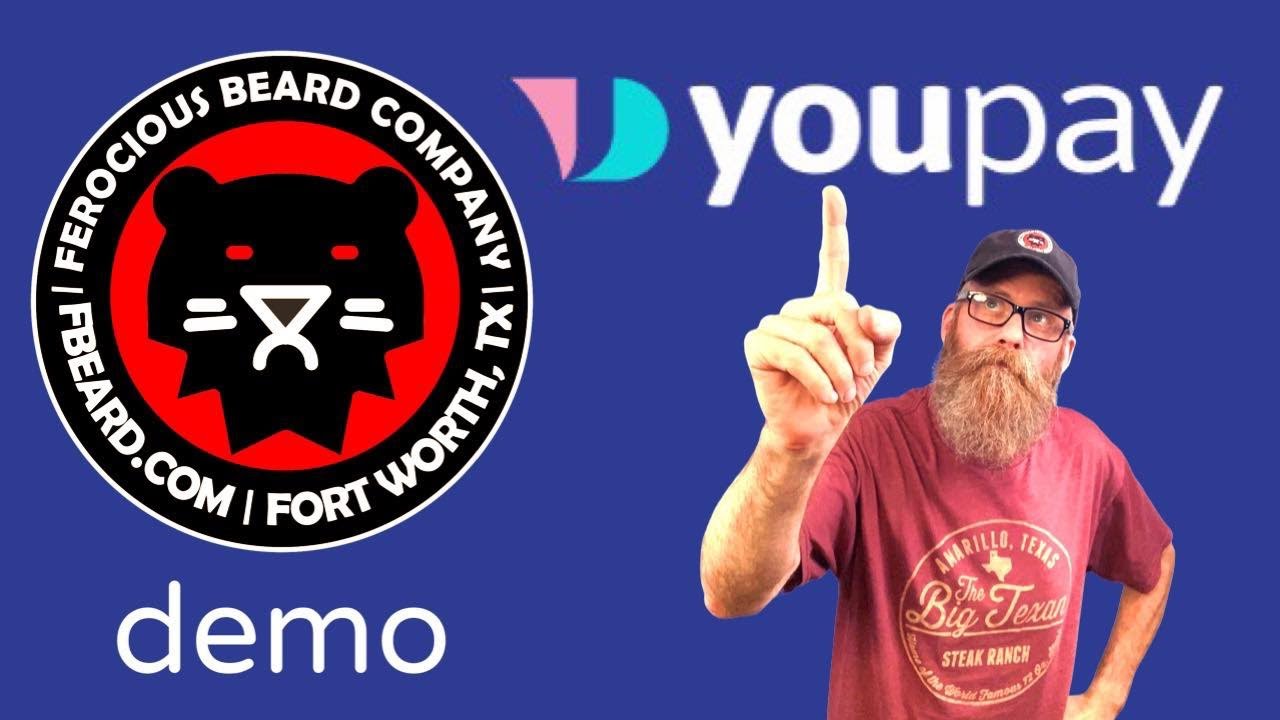 How YouPay Works and a Demo. Try it on a Live Site! - YouTube