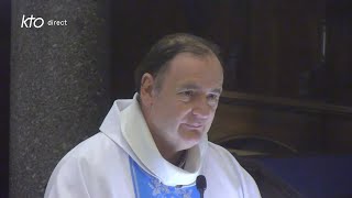 Laudes Et Messe C3 A0 Notre Dame De La Garde Du 14 F C3 A9vrier 2025 ...