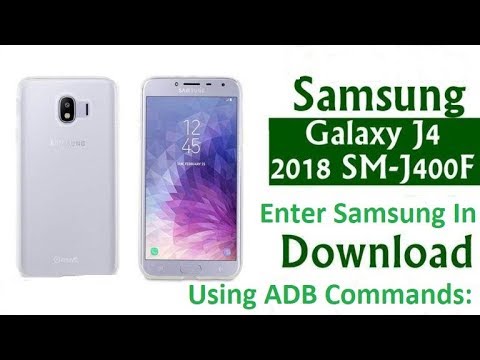 How to enter Samsung mobile in download mode and recovery mode ADB ...