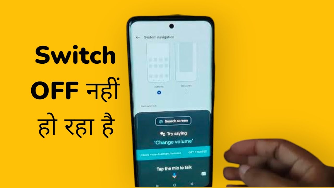 How to fix power off problem mobile phone | Power Button Se Switch Off ...