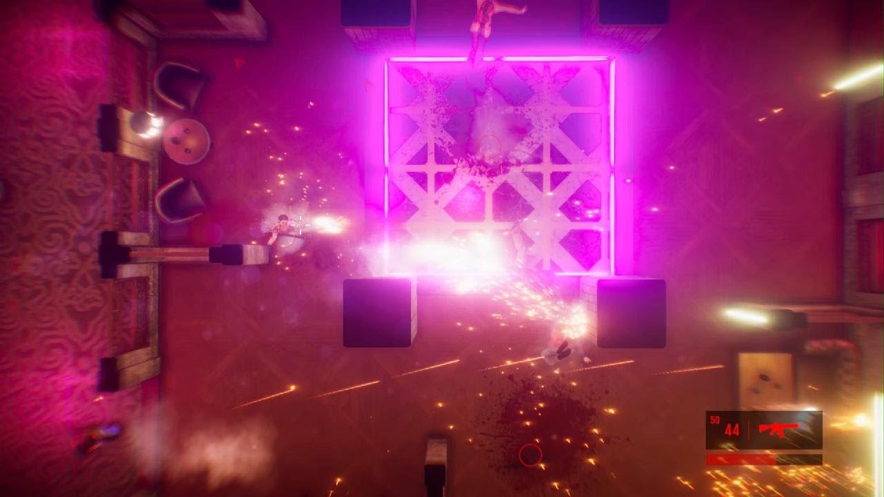 Lo-fi Miami - YouTube