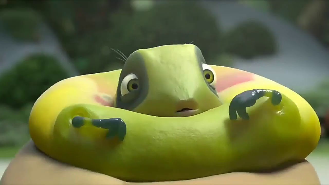 BAO - Pixar Short Movie (Animation, 2018) - YouTube