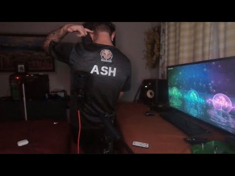 Jason Ash - Just Breathe - Pearl Jam - all vocal parts - YouTube