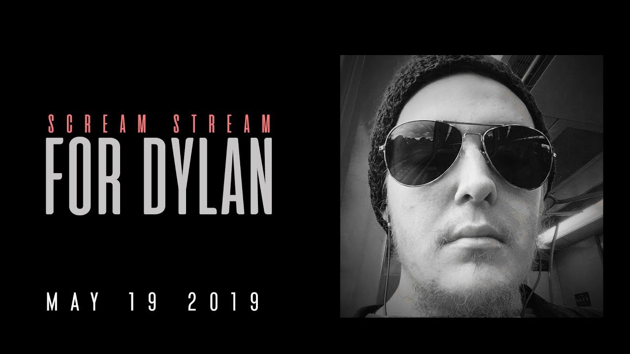 Scream Stream For Dylan Clancy...RIP (Zombie, Tarantino, Argento ...