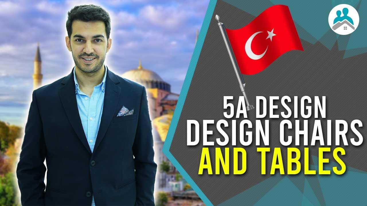 5a Design - YouTube