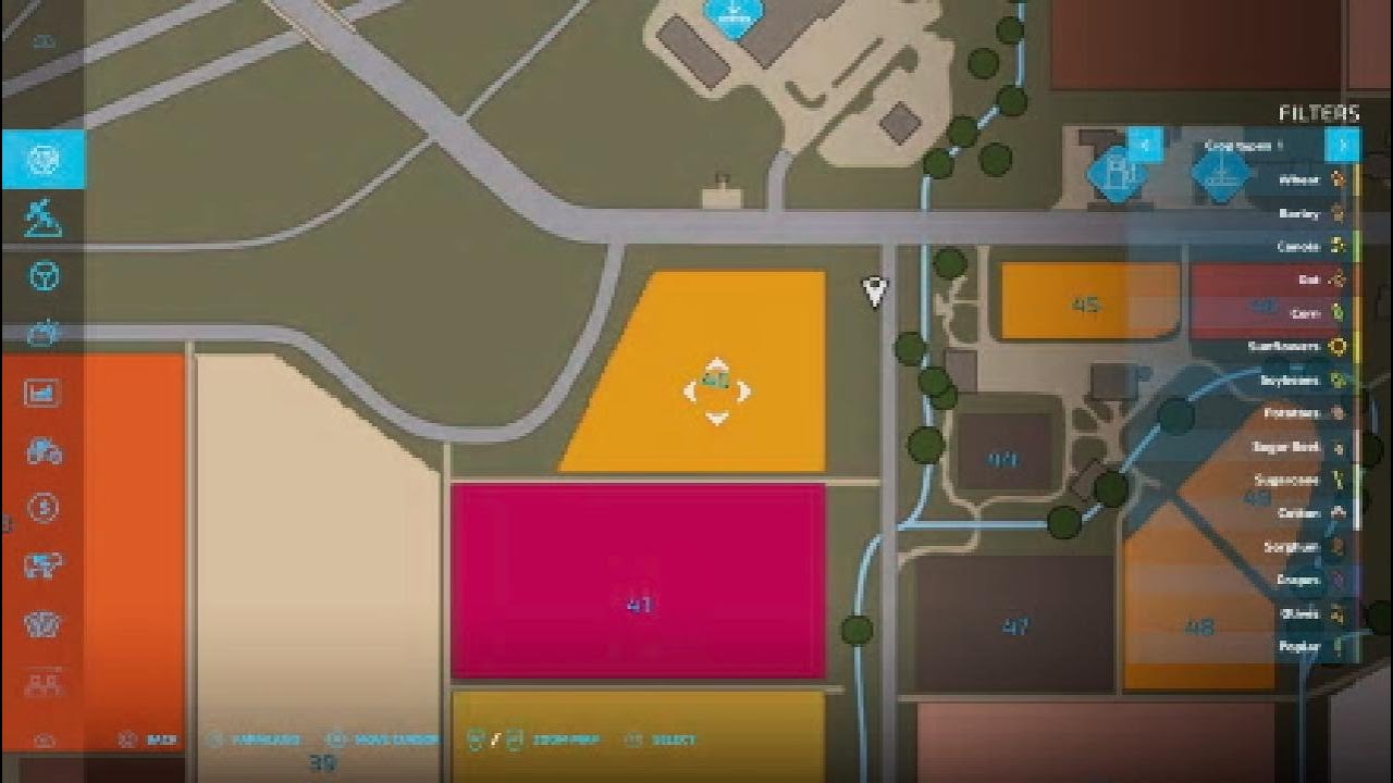 30 Minutes or Less Farm Builds in Farming Simulator 22 Episode #1 - YouTube