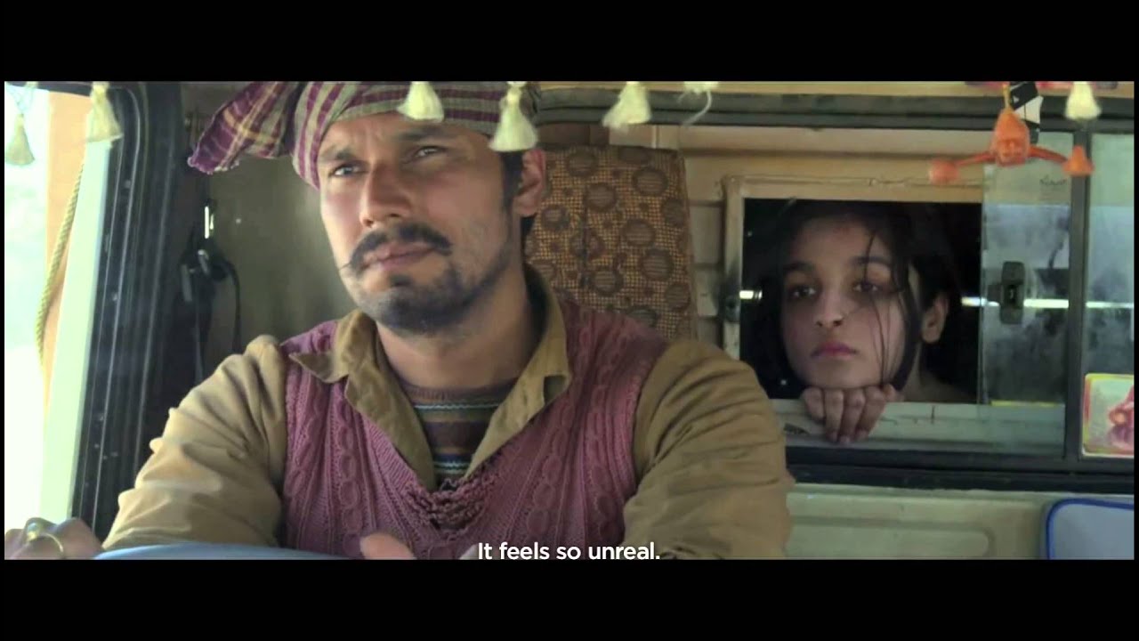 Highway - Now Showing on Astro BollyOne HD, Channel 251 - YouTube