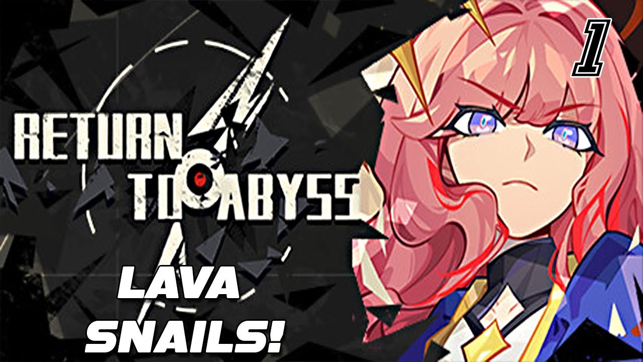 Crawling Zombies Arise from the Depths... But What Lurks in the Lava ...