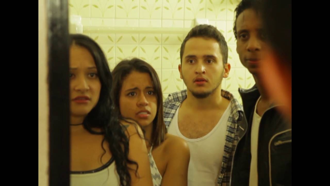 John Mario Rivera dirige Perdidos/ Cortometraje / Ejercicio de para ...