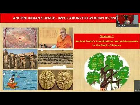 Ancient India's contribution to mathematics (and its relevance to ...