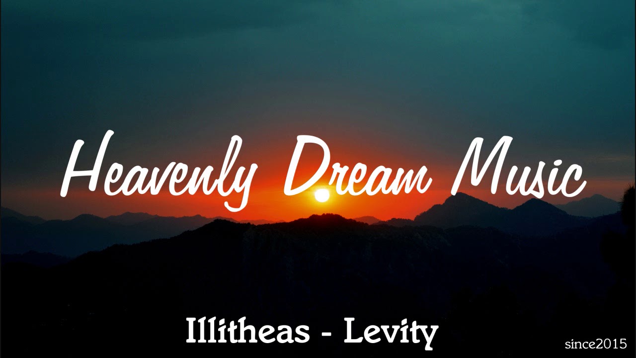 Illitheas - Levity - YouTube