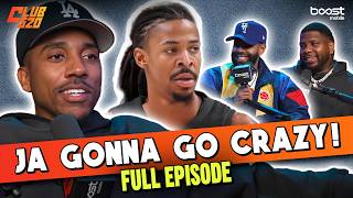 Jeff Teague on Ja Morant’s COMEBACK, Jayson Tatum having MOST PRESSURE, Lonzo Ball’s BIGGEST regret