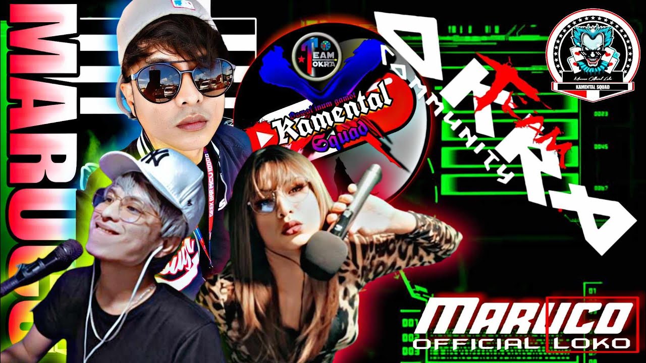 BAWAL MAINGAY SILENT LS - YouTube