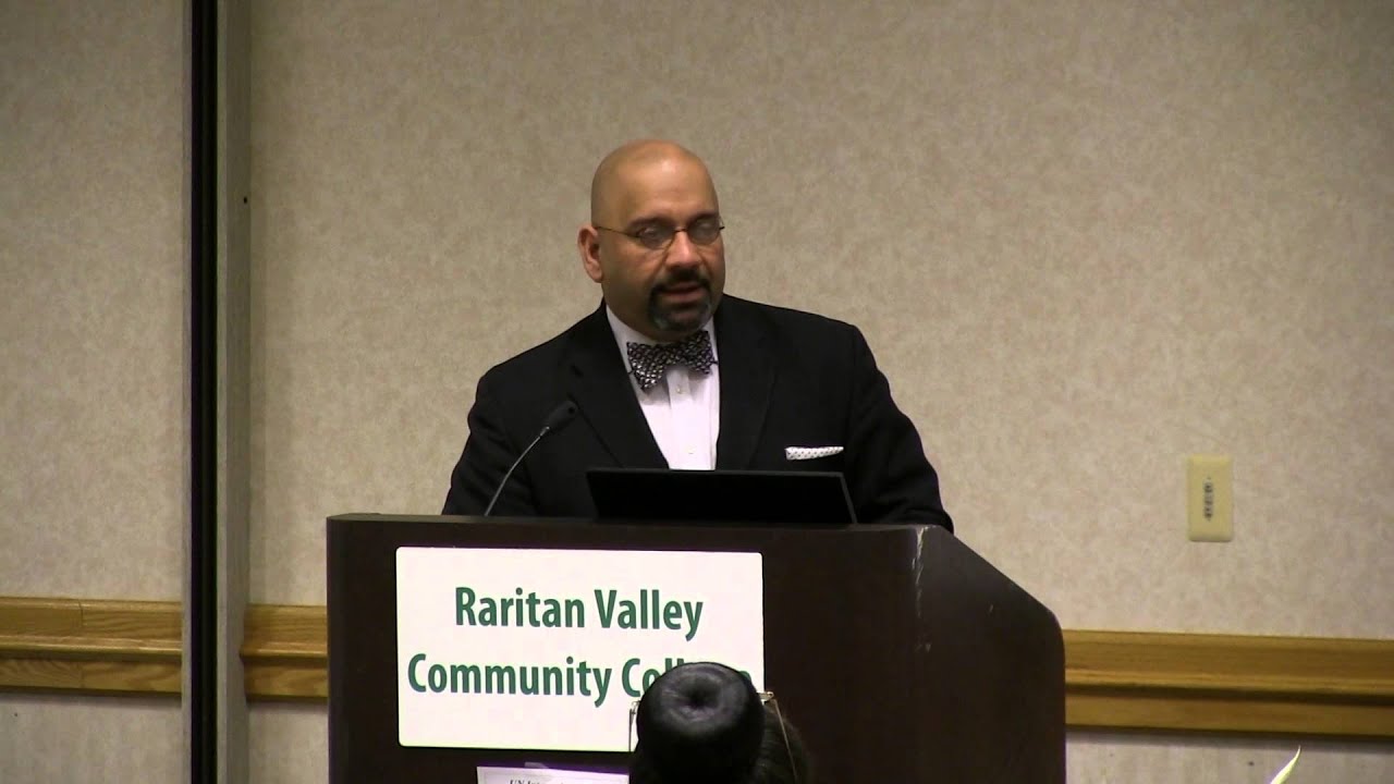 “In Search of Our Humanity” Keynote Speaker: Dr. Victor Aloyo, Jr ...