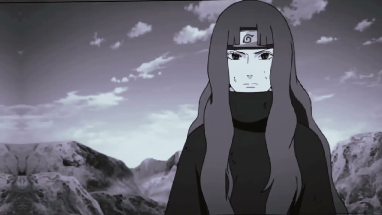 Naori Uchiha - YouTube