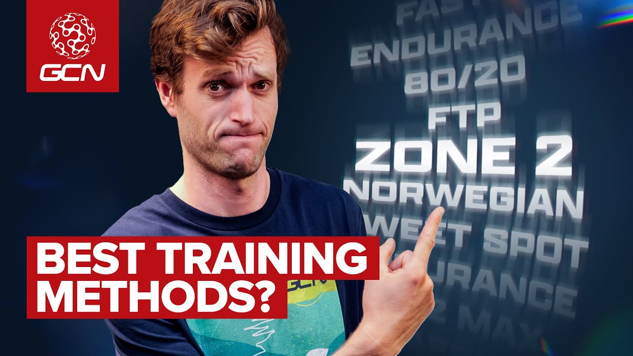 All Training Trends Evaluated - What ACTUALLY Works? - YouTube