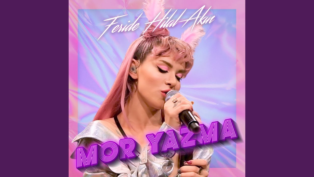 Mor Yazma - YouTube Music