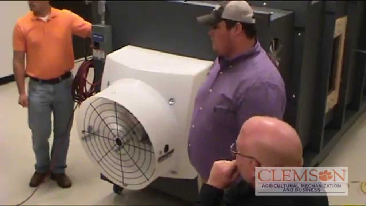 Design and Construction of a Wind Tunnel for Heat Loss Experiments ...