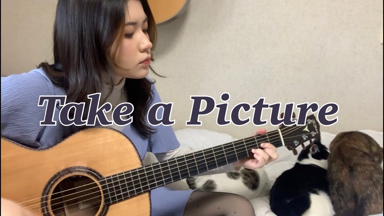 Take a Picture - Filter (cover) - YouTube