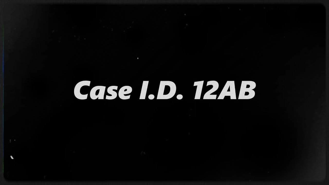 Valentine County Case I.D. 12AB "June Walker" & "Felix Down" - YouTube