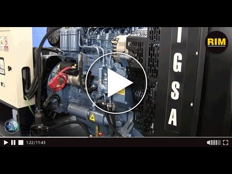 IGSA presenta sus innovaciones en Expo Eléctrica Internacional 2019