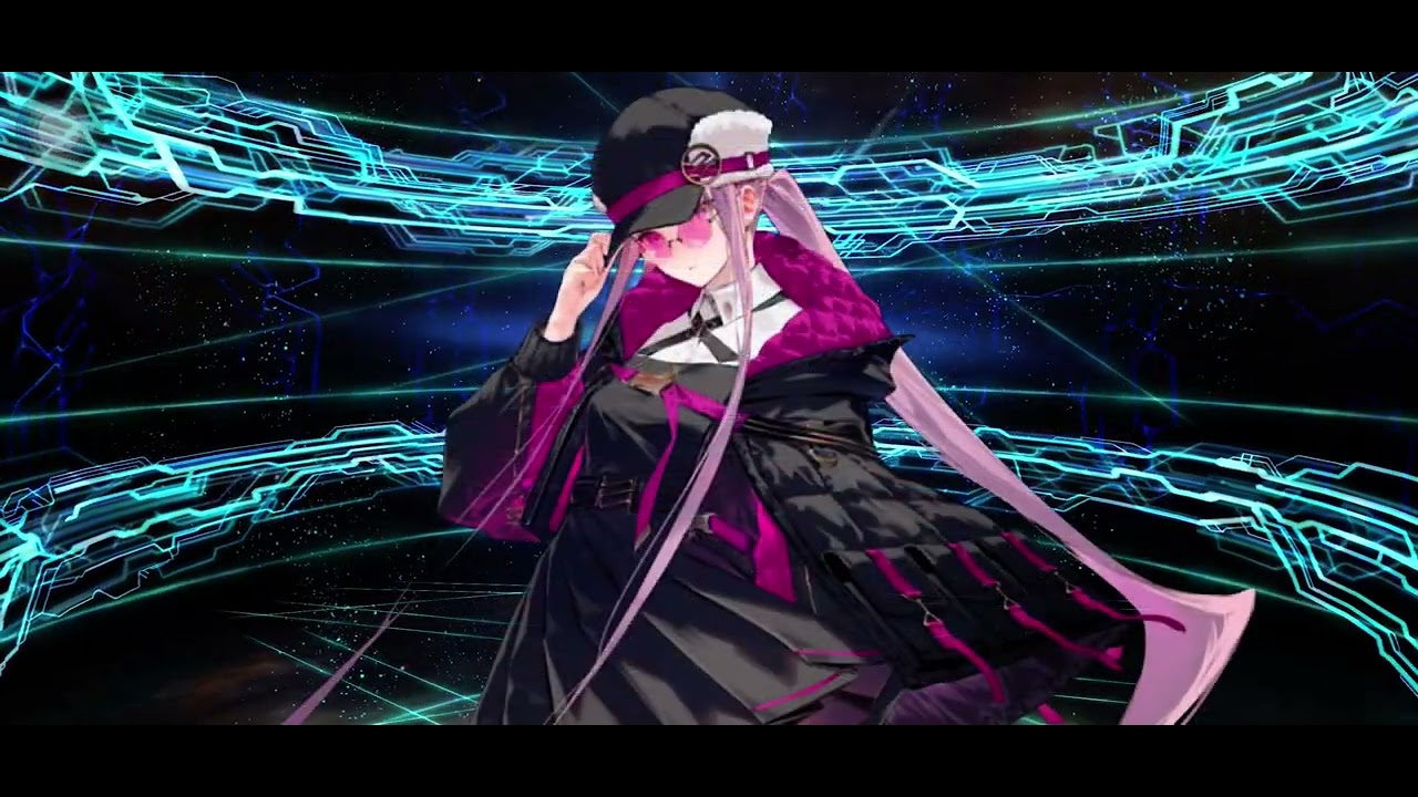 FGO NA MEDUSA SABER GACHA the snake bite incident 😂 - YouTube