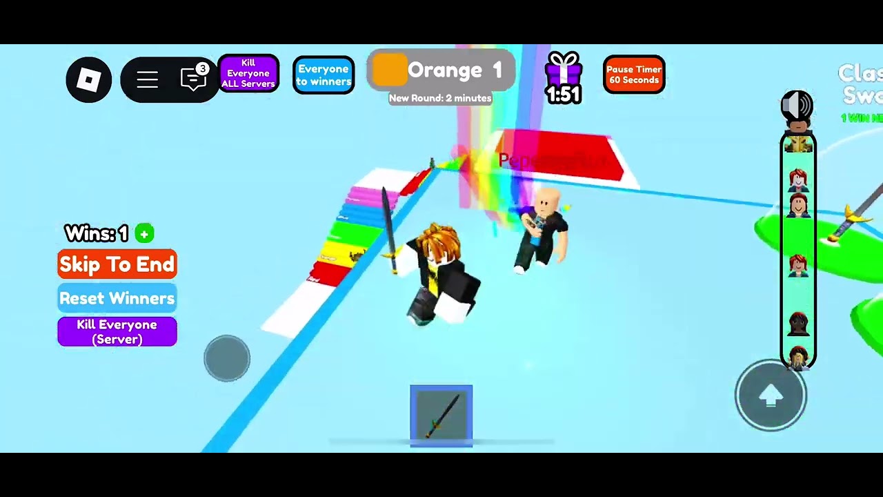 THE MOST RAGE INDUCING GAME ON ROBLOX(EXTREME RAGING) - YouTube