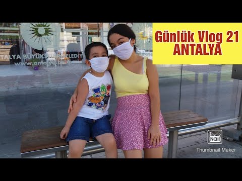 MUSTAFA KEMAL ATATÜRK SONSUZLUK TİŞÖRTÜ/DİŞİME DOLGU YAPTIRDIM/DUA ETTİK&ALIŞVERİŞ&GÜNLÜK VLOG 21