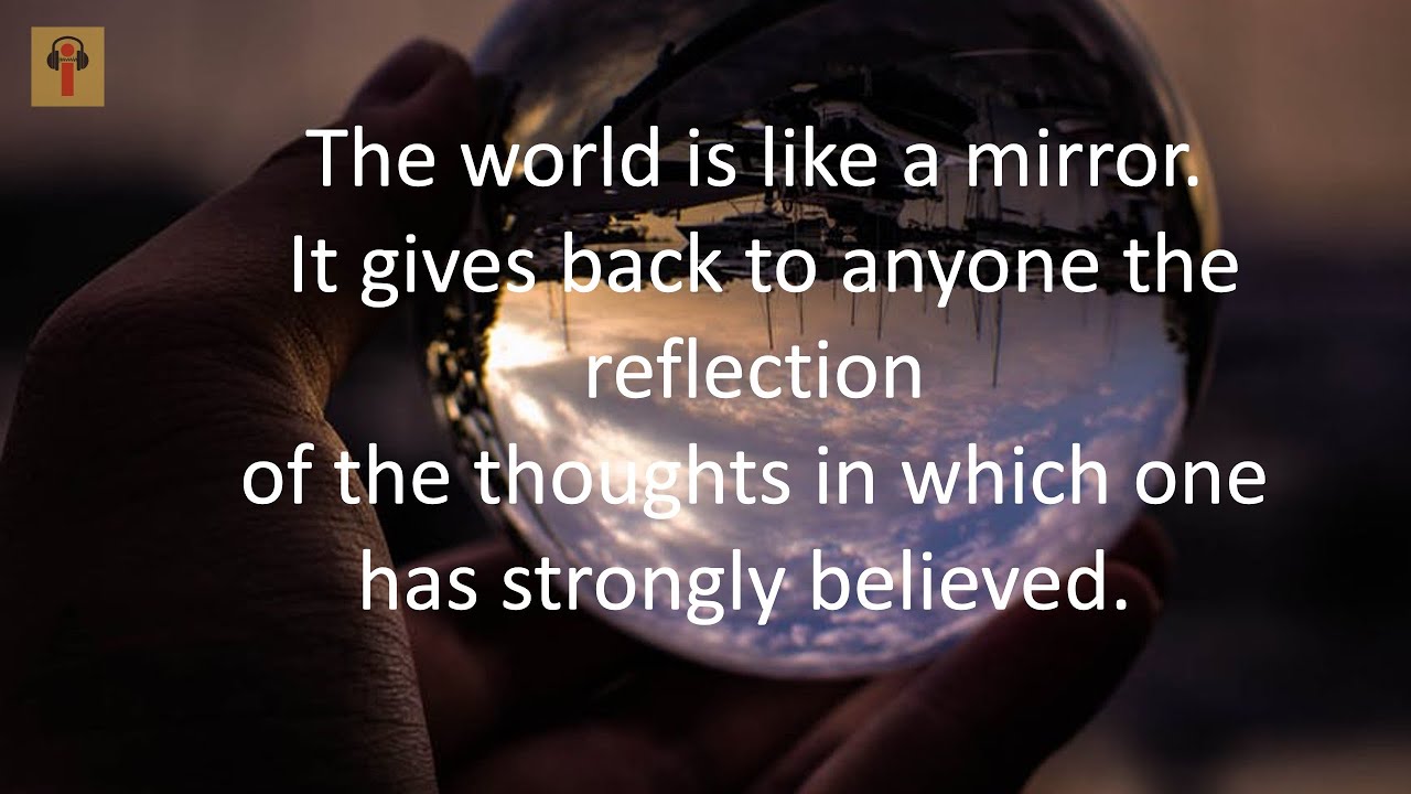 LOOKING AT MIRROR A Short Story Motivational Story Inspirational looking-at-mirror-a-short-story-motivational-story-inspirational