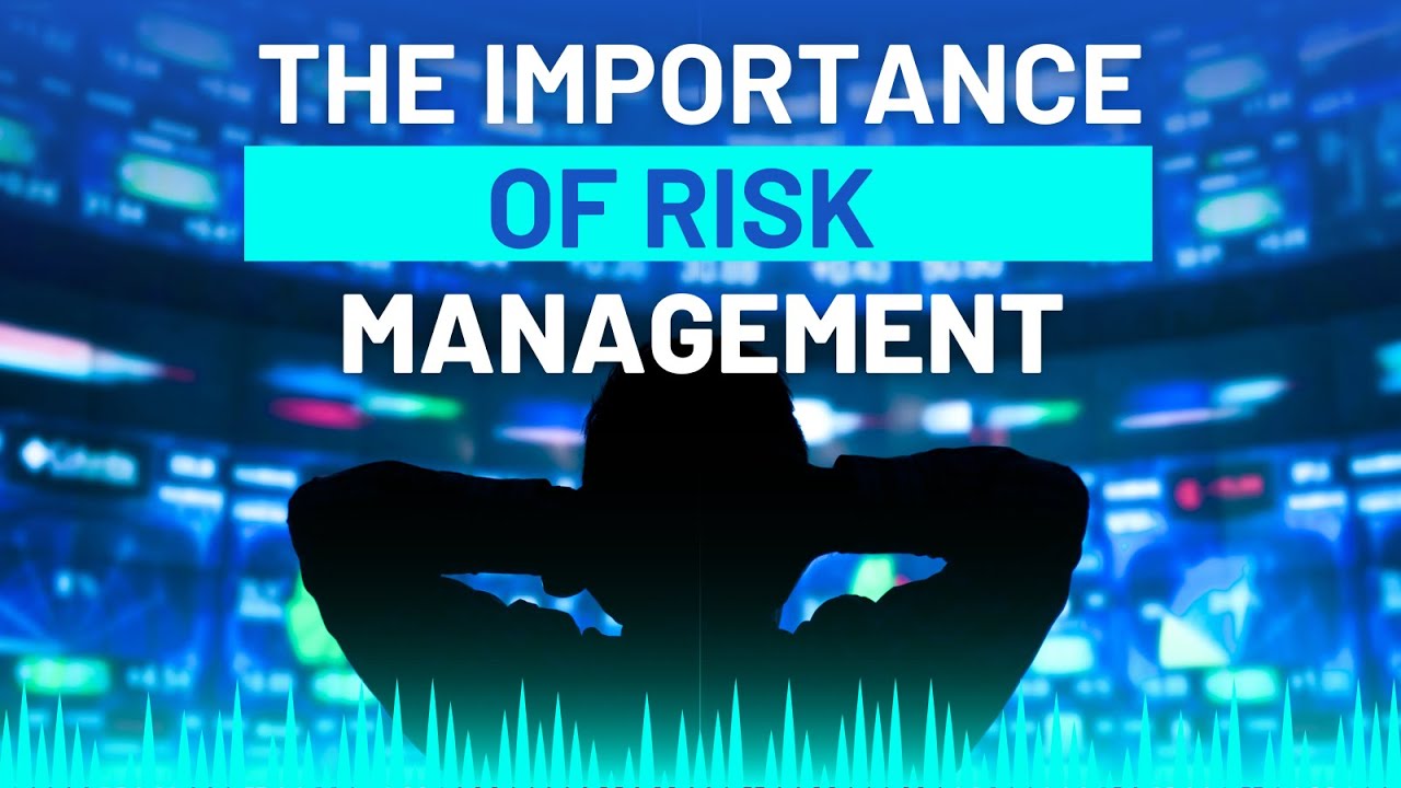 Why Risk Management Is so IMPORTANT 🤔 in #trading - YouTube