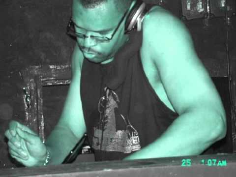 Cassio - Hot Baby (The Cassio Ware Organ Vocal Remix)