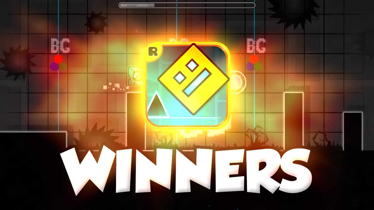 SORTEO DE FEBRERO DE GEOMETRY DASH + VISITA JAPAN WEEKEND ...