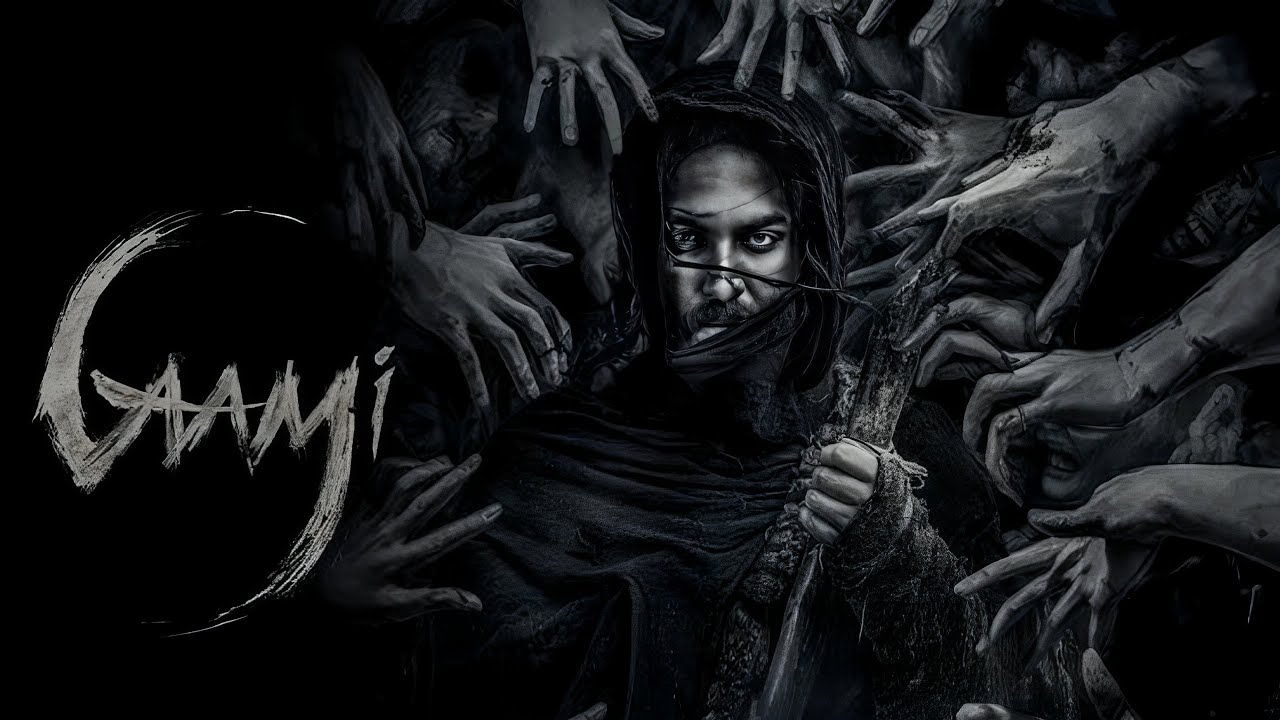 Gaami Movie review | Vishwak Sen, Chandini Chowdary - YouTube