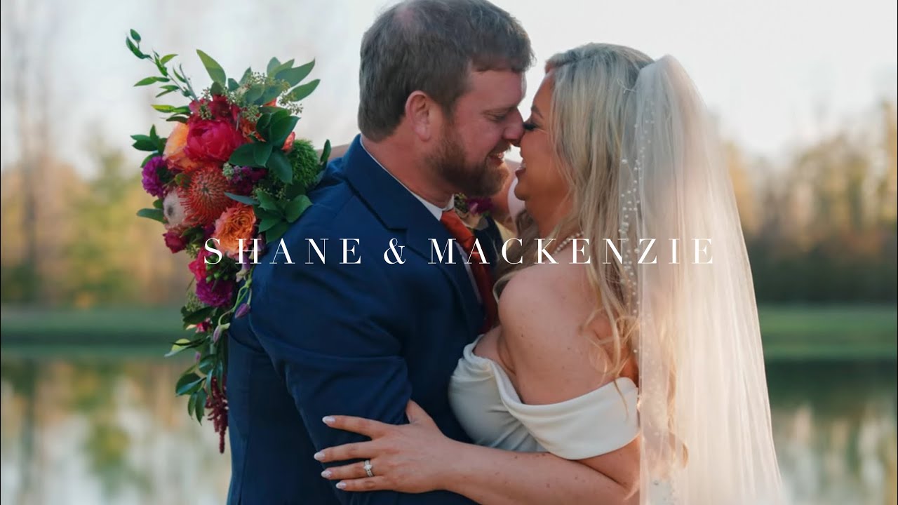 Shane & MacKenzie 11/16/24 - YouTube