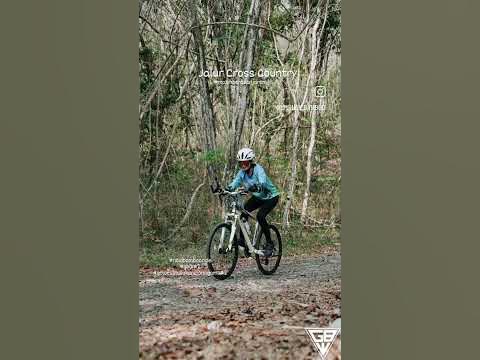 Gowes Blusukan Wanagama #2 - YouTube