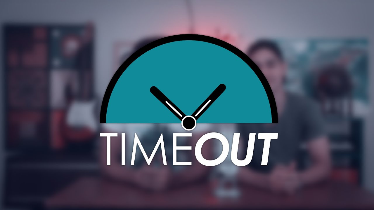 Time Out - Trailer - YouTube