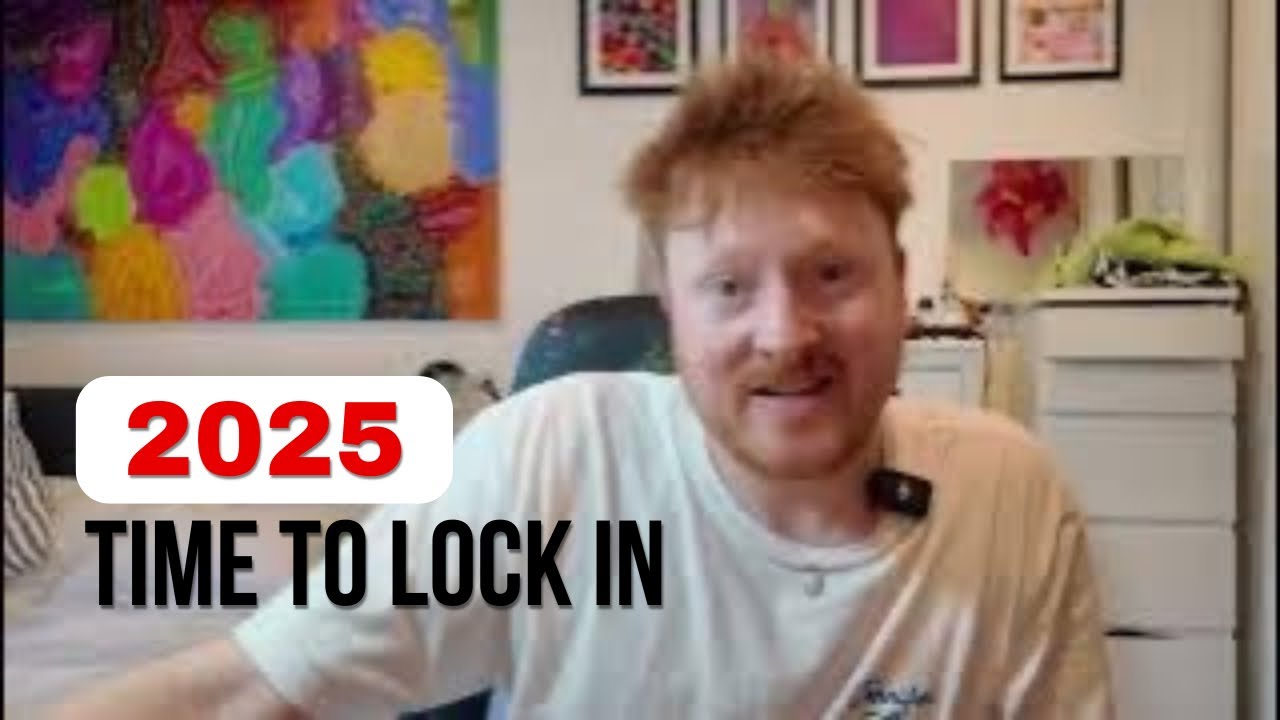 92% of resolutions will fail by January 12th - YouTube