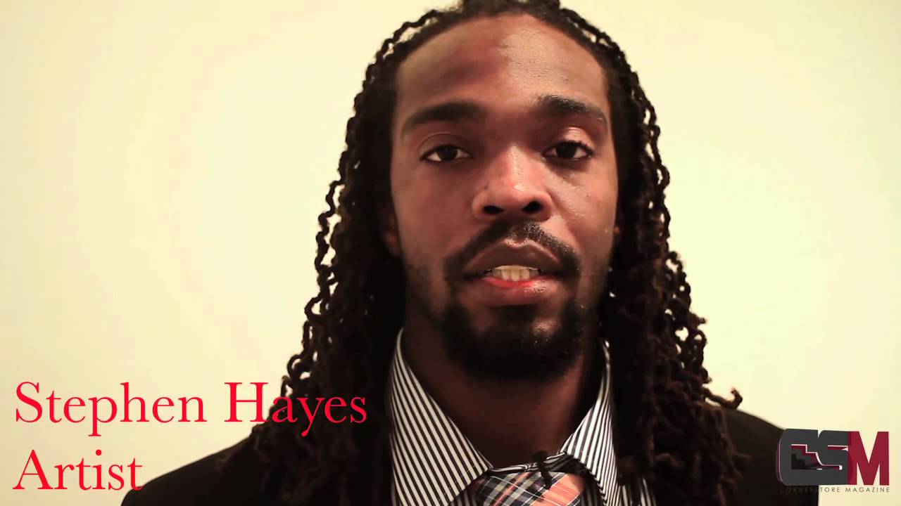 Stephen Hayes "Cash Crop" - YouTube