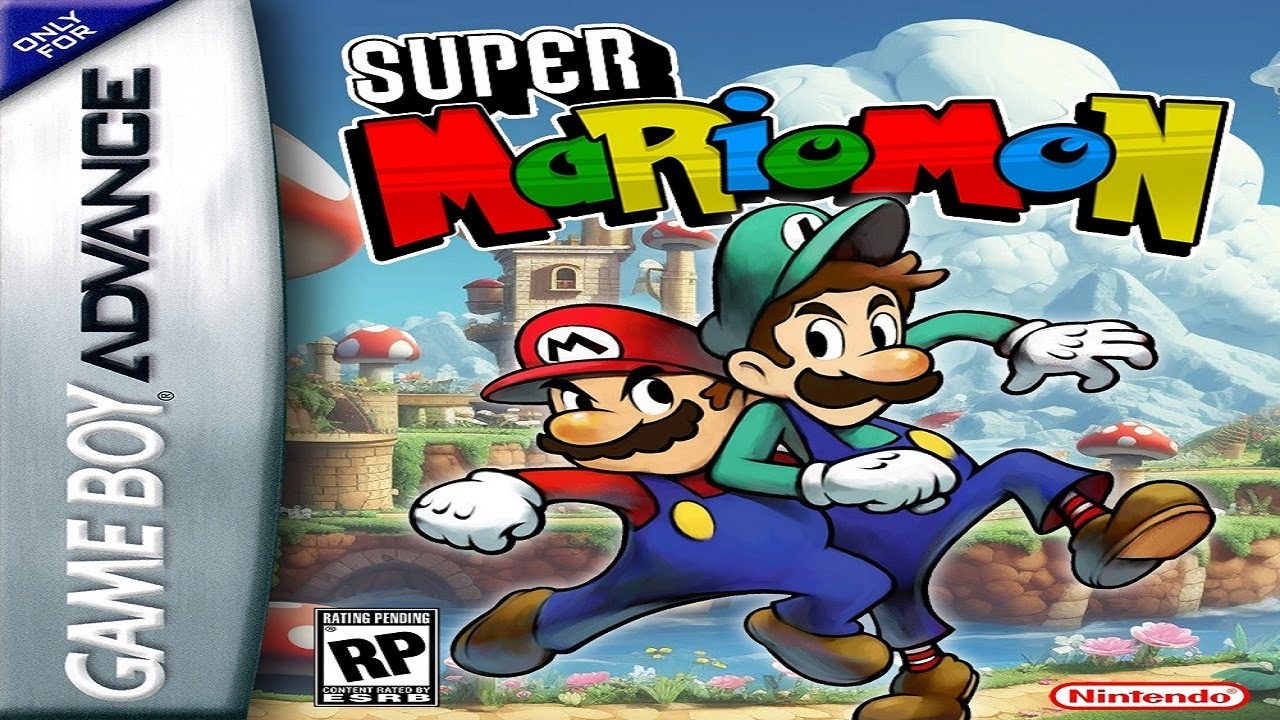 [03] Super Mariomon (2nd Playthrough) - YouTube