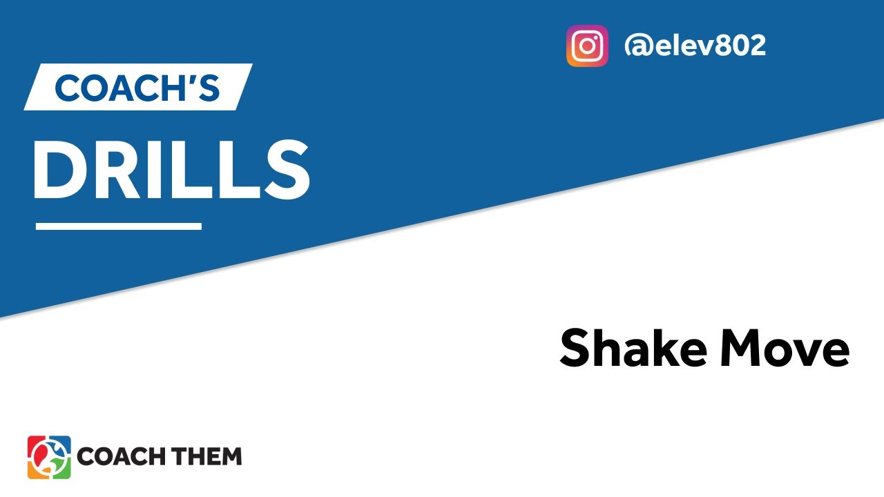 Shake Move - YouTube