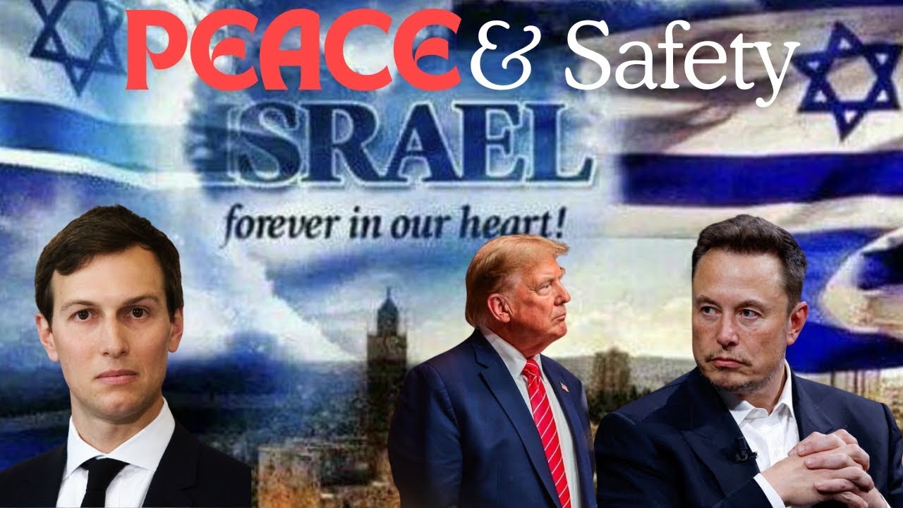 When they say peace and safety, sudden destruction will come ⚠️⚠️⚠️ ...