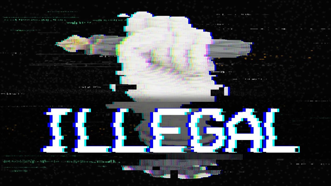 This MINECRAFT Server Can Make You DISAPPEAR - YouTube
