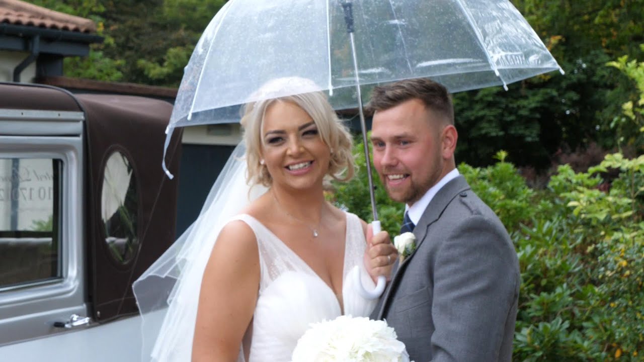 Lauren and Mark - Dalziel Park - Teaser - YouTube