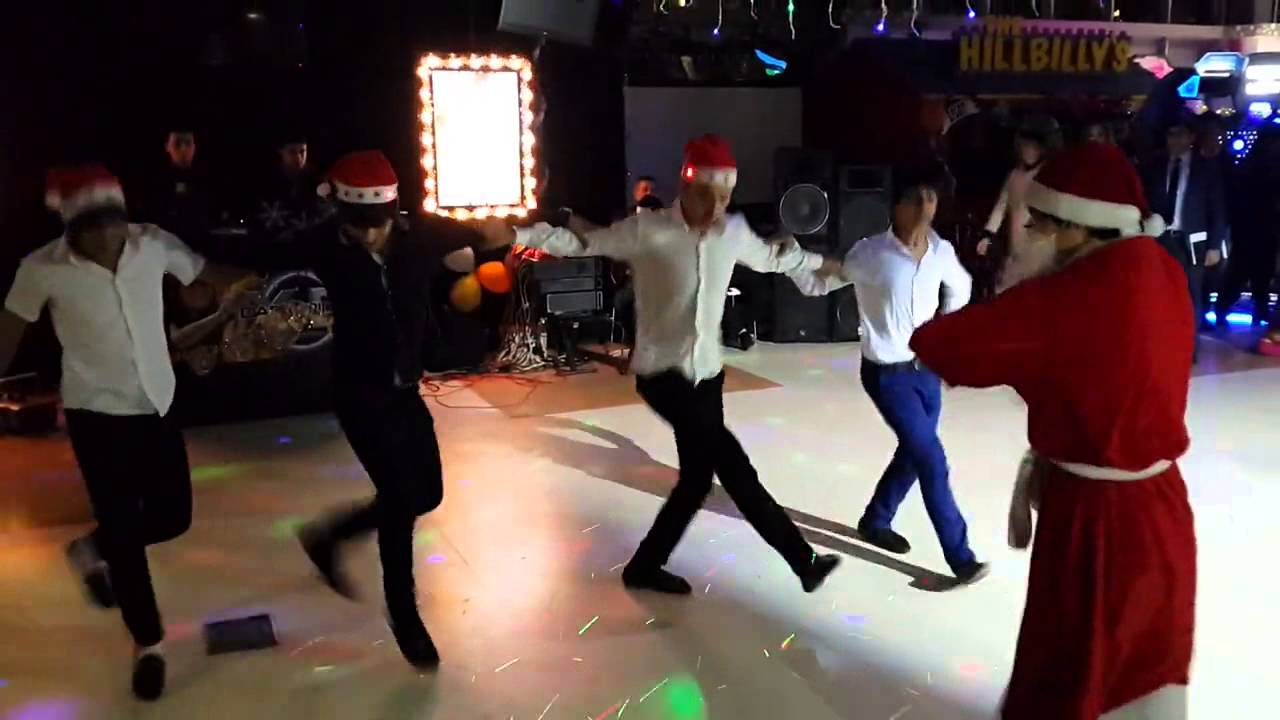 Kavkaz Style: Subhan,Anar,Elnur,Musa,Elvin - YouTube