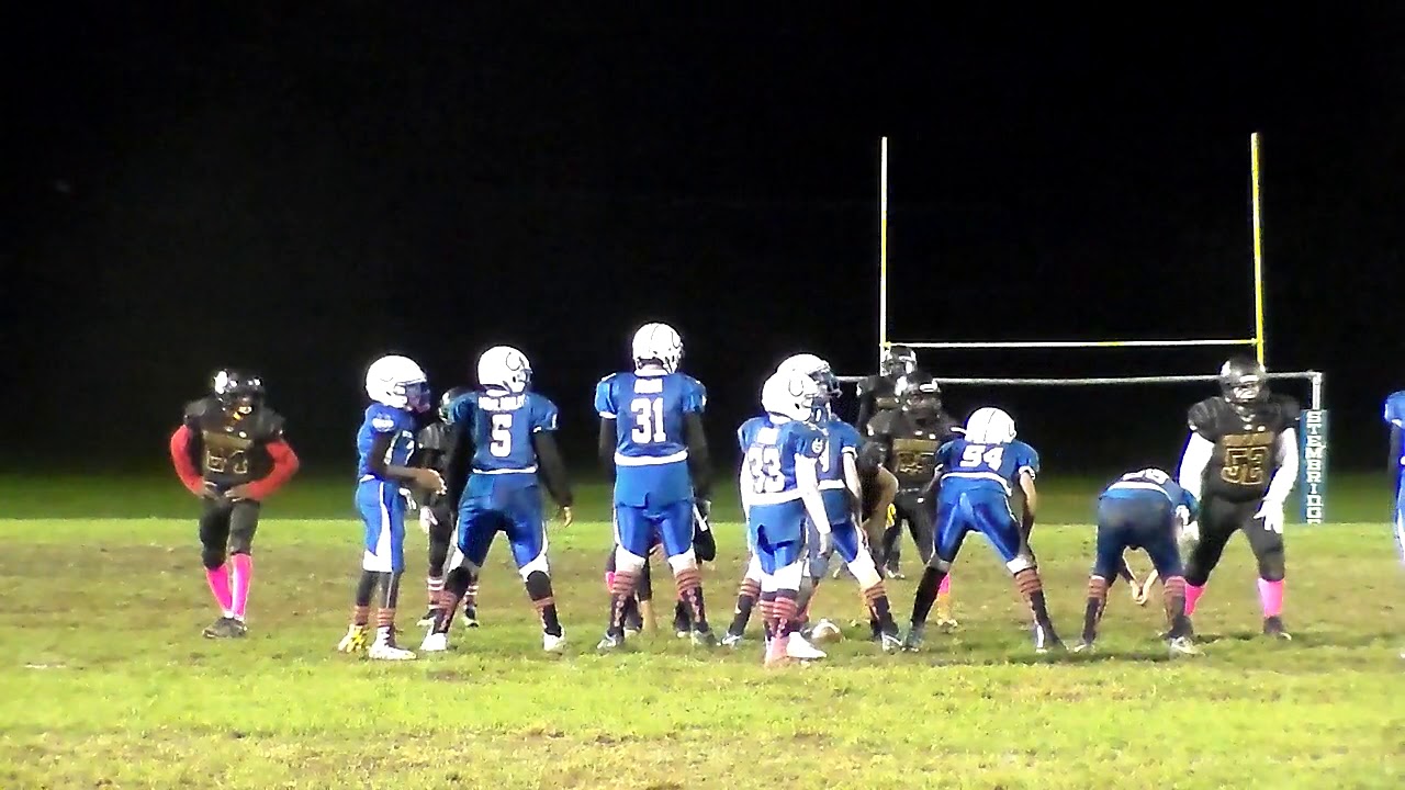 vs stembridge - YouTube