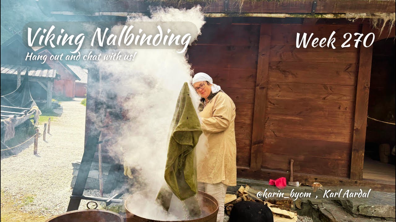 Karin Byom is live - YouTube