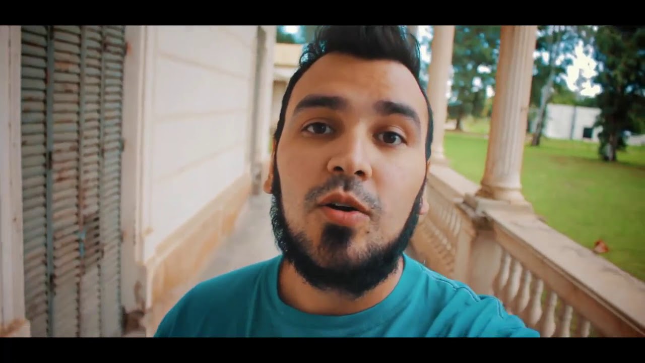 Compania Easy que tengo Swing clip official - YouTube