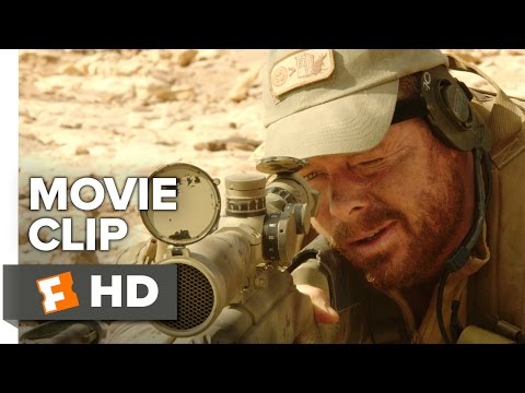 Hyena Road Movie CLIP - That Was Bad (2016) - Rossif Sutherland,  Paul Gross Movie HD