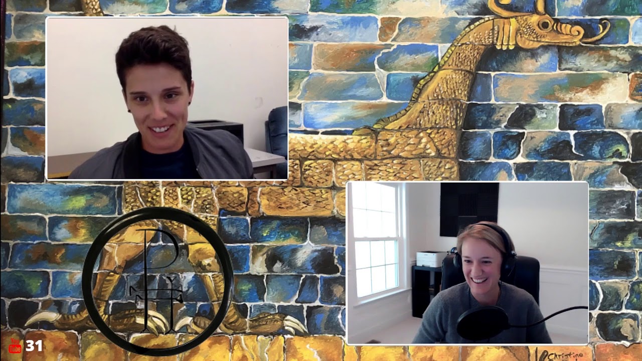 How the Book of Isaiah was Edited: An Interview with HAPS Winner Jenna ...