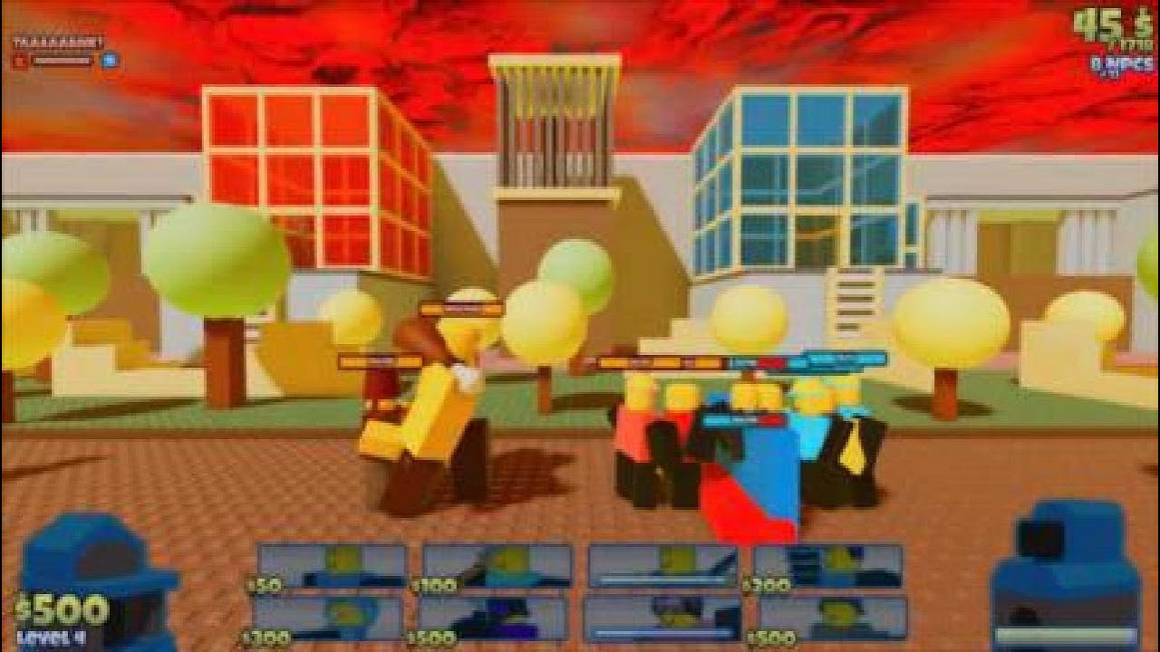 Brick Battle EP4 - YouTube